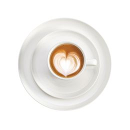 SONSTIGE R & B Kaffeeservice SKAGEN (BHT 26x26x24 cm) BHT 26x26x24 cm weiß Kombiservice Geschirrset Frühstücks-Set Teeservice Frühstücksset