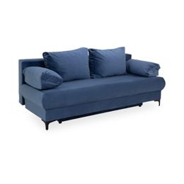 Schlafsofa Harper GENF (BHT 196x90x93 cm)