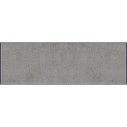 KLEEN-TEX Fußmatte Original COOL Grey (LBH 180x60x,90 cm)