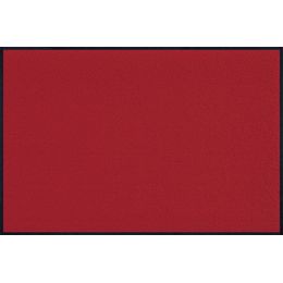 KLEEN-TEX Fußmatte Original Scarlet (LBH 90x60x,90 cm)