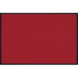 KLEEN-TEX Fußmatte Original Scarlet (LBH 60x40x,90 cm)