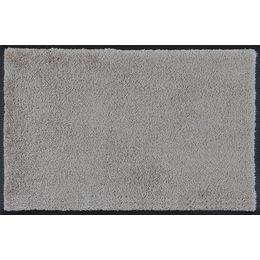 KLEEN-TEX Fußmatte Original COOL Grey (LBH 75x50x,90 cm)