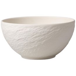 Villeroy & Boch Bol MANUFACTURE ROCK (DH 14x7 cm)