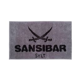 Badematte Sansibar (BL 60x100 cm)