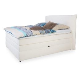 Boxspringbett Harper WELU (HT 130x213 cm)