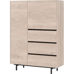 Germania Highboard CANTORIA (BHT 109x150x40 cm)