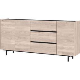 Germania Sideboard CANTORIA (BHT 190x88x40 cm)