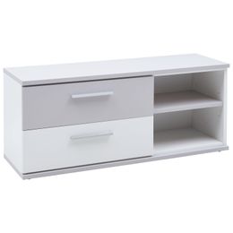 Priess Sideboard New YORK (BHT 117x49,50x36,50 cm)