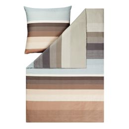 Estella Bettwäsche Mako-Satin TOMMY (BL 135x200 cm)