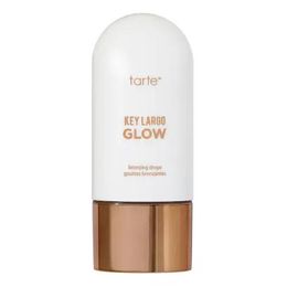 Tarte - Key Largo Glow Bronzing Drops - Selbstbräunungstropfen - key Largo Glow Bronzing Drops