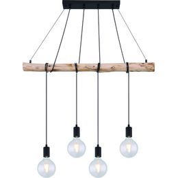 SONSTIGE GLOBO Lighting Hängeleuchte (LBH 90x7x120 cm) LBH 90x7x120 cm bunt Hängelampe Pendelleuchte Pendellampe