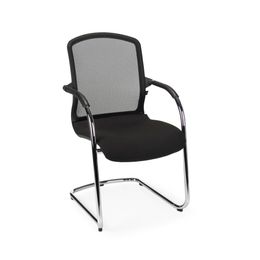 SONSTIGE Besucherstuhl Open CHAIR 100