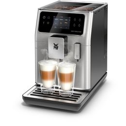 SONSTIGE Kaffeevollautomat WMF CP812D10 (LBH 46.50x30.50x51.20 cm) LBH 46.50x30.50x51.20 cm grau