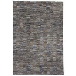 Theko Teppich FANGRI (BL 70x140 cm)