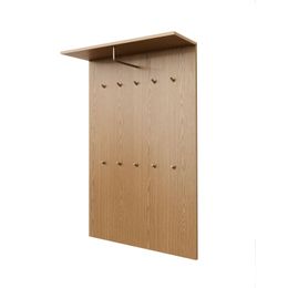 Tenzo Wandgarderobe TODD