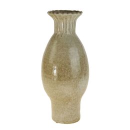 SONSTIGE Vase (DH 14x32 cm)