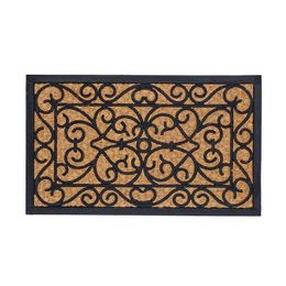 SONSTIGE Fußmatte COCO DELUXE LIGHT (BL 45x75 cm)