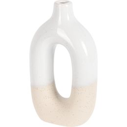 SONSTIGE Vase (LBH 13x6x24 cm)