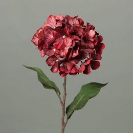 SONSTIGE Kunstblume Hortensie (H 74 cm)