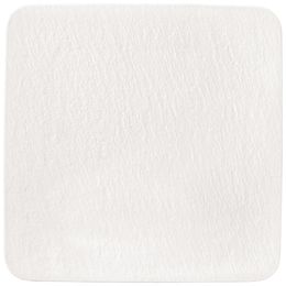 Villeroy & Boch Platte MANUFACTURE ROCK (BHT 32,10x1,60x32,10 cm)