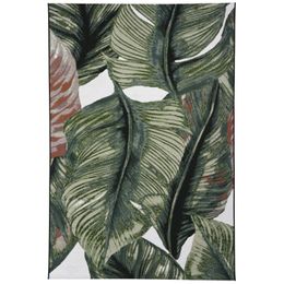 Teppich Tom Tailor GARDEN (160 x 230 cm)