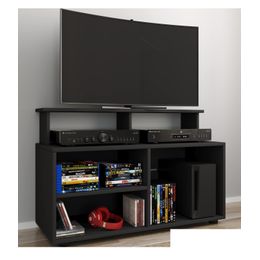 Vcm Hifi-Rack BALANISA (BHT 90x59x36 cm)