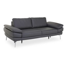 Sofa 3 Sitzer Mondo CIVITA (BHT 236x89x104 cm)