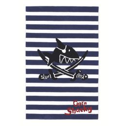 SONSTIGE Teppich CAPT´N SHARKY (BL 70x140 cm)