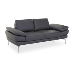 Sofa 2,5 Sitzer Mondo CIVITA (BHT 210x89x104 cm)