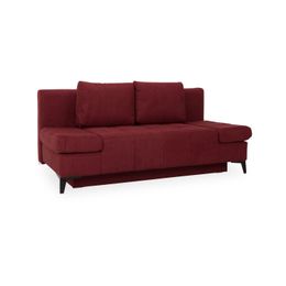 SONSTIGE Schlafsofa REBECCA (BHT 208x90x102 cm)