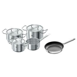 Topf-Set Zwilling TWIN CLASSIC