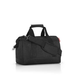 allrounder Reisenthel M - black (BHT 40x24x23,50 cm)