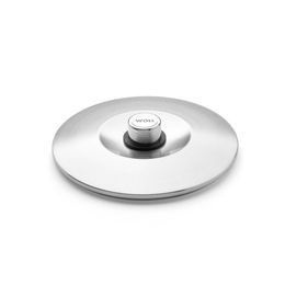 Edelstahldeckel Woll LOGIC PRO (D 24 cm)