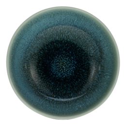 SONSTIGE Müslischale CALDERA (DH 16.50x6 cm) DH 16.50x6 cm blau