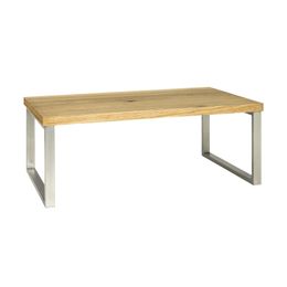 SONSTIGE HAKU Möbel Couchtisch (BHT 100x38x60 cm) BHT 100x38x60 cm bunt Wohnzimmertisch Sofatisch