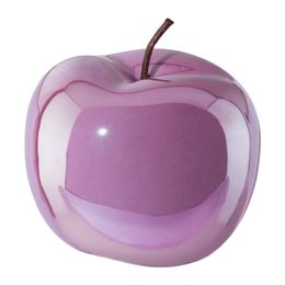 SONSTIGE Deko-Apfel PEARL EFFECT