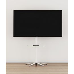Vcm TV-Standfuß XILA (BHT 61,10x100x61,10 cm)