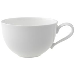 Villeroy & Boch Cafe-au-Lait-Obertasse NEW COT (BHT 11x7x14,20 cm)