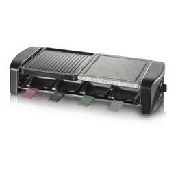 Raclette-Grill Severin RG9645 (LBH 54x38x11,50 cm)