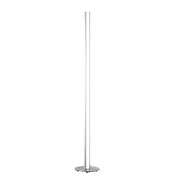 SONSTIGE FISCHER & HONSEL Stehleuchte BEAT TW (DH 24x140 cm) DH 24x140 cm grau Stehlampe Leseleuchte Deckenfluter Bogenleuchte