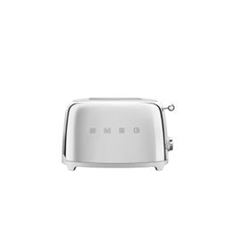 Toaster Kompakt Smeg (BHT 36,60x24,80x22,40 cm)
