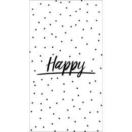 Pro Art Decopanel HAPPY (BH 15x30 cm)