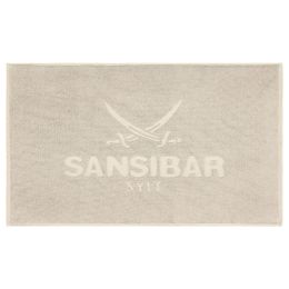 Badvorleger Sansibar (BL 50x80 cm)