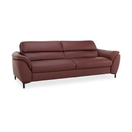 Sofa 3 Sitzer Mondo BAVERO (BHT 232x82x96 cm)