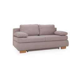 Schlafsofa Elastoform REA (BHT 203x94x109 cm)