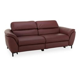 Sofa 2,5 Sitzer Mondo BAVERO (BHT 204x82x96 cm)