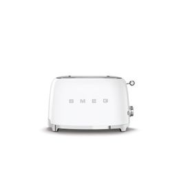 Toaster Kompakt Smeg (BHT 36,60x24,80x22,40 cm)