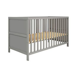 Babybett Flexa LUNA (LF 70x140 cm)