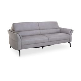 Sofa 3 Sitzer Mondo MAGUL (BHT 220x89x99 cm)