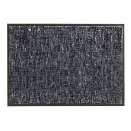 Schöner Wohnen Fußmatte SCHÖNER WOHNEN MIAMI (BL 67x100 cm)